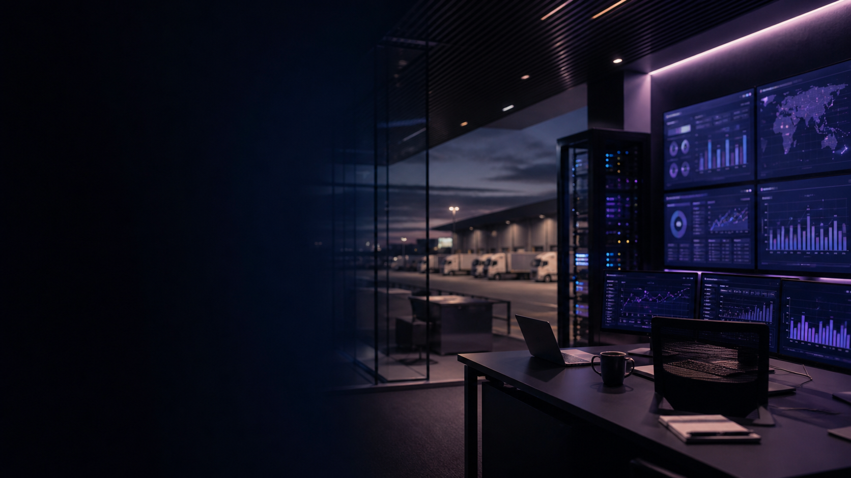 Sapience Analytics - AI Automation, BI Dashboards & Operational Systems